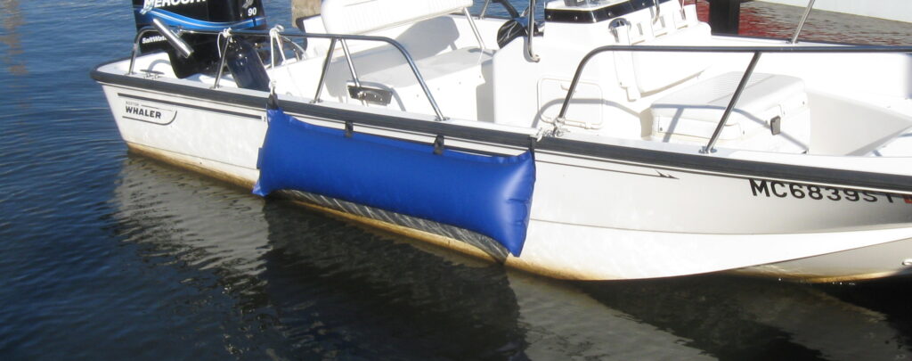 Extra Long Standard Duty Fenders - Easystow Fenders by Seoladair